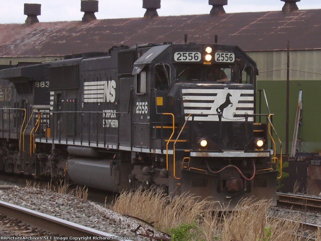 NS 2556